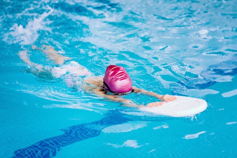 École de natation - Portoceane (85)